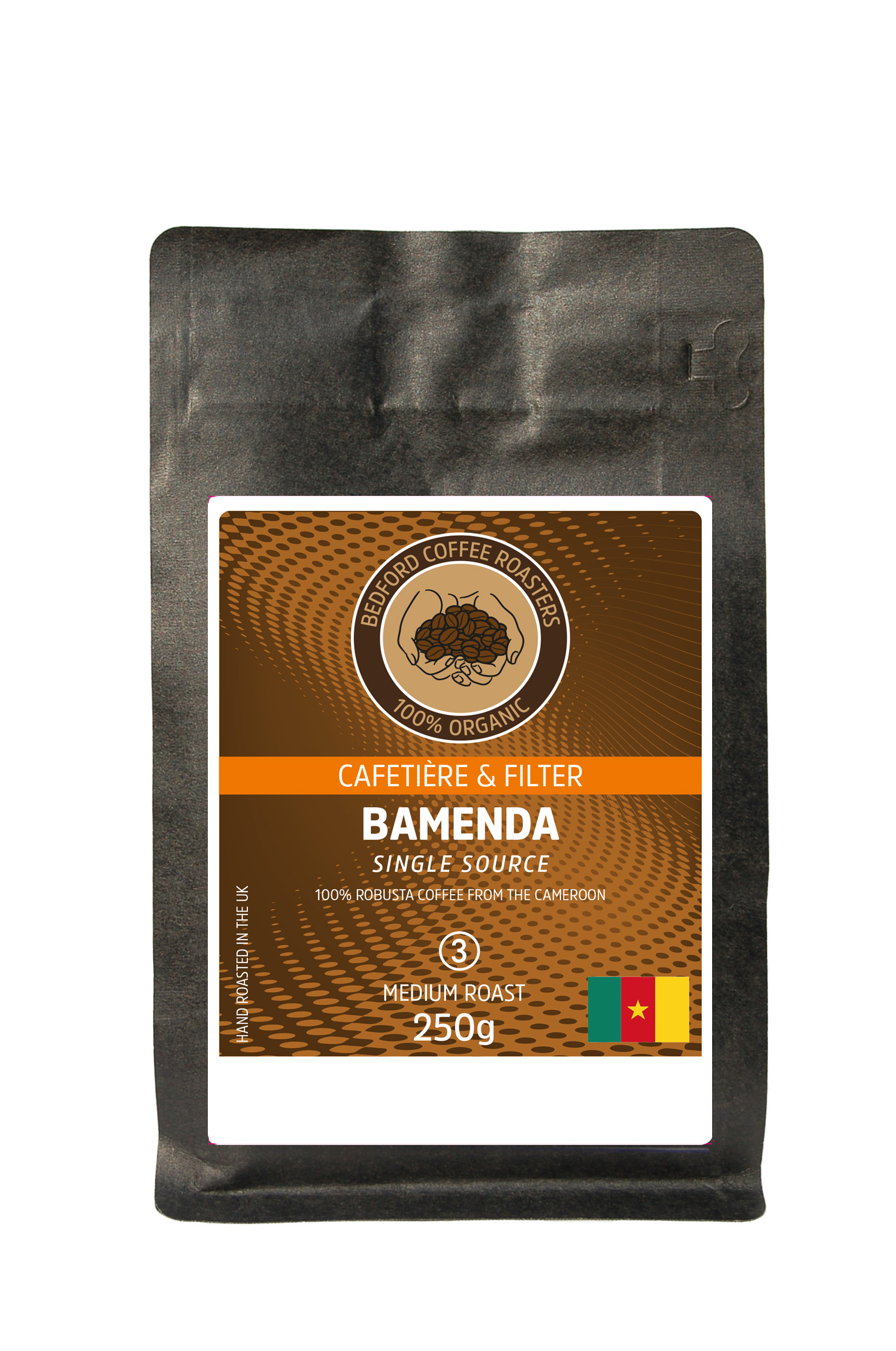 Bamenda - Bedford Coffee Roasters